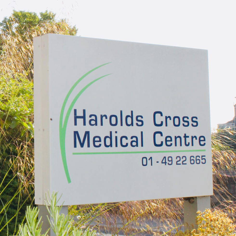 About Us | haroldscrossmedical